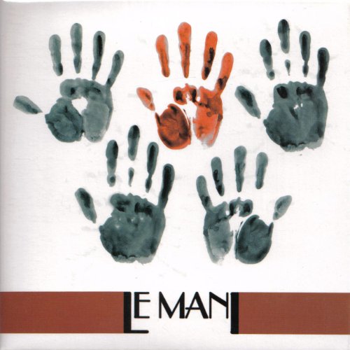 Amazon.com: Le Mani : Le Mani: Digital Music