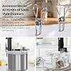 Amazon.com: 15 Pack Sous Vide Cooking Clips for Immersion Circulator ...