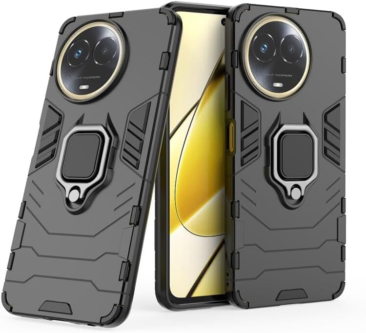 SPAZY CASE® Realme narzo 60X 5G / Realme 11 5G / Realme 11x 5G / C67 5G ...
