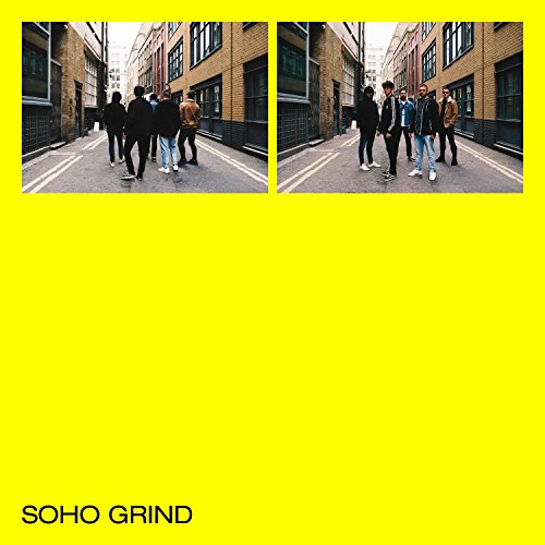 Play Soho Grind by Shades on Amazon Music