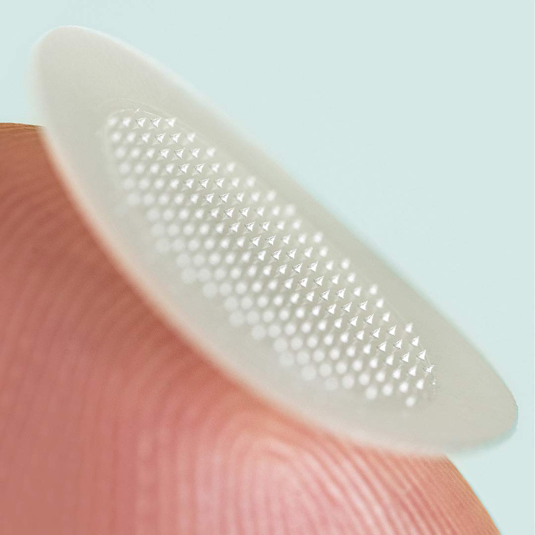 Mighty Patch Micropoint for Blemishes - Hydrocolloid Acne Spot ...