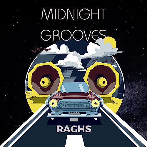 Écouter Midnight Grooves par Raghs sur Amazon Music Unlimited