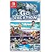 Amazon.com: Go Vacation - Nintendo Switch : Nintendo of America: Video ...