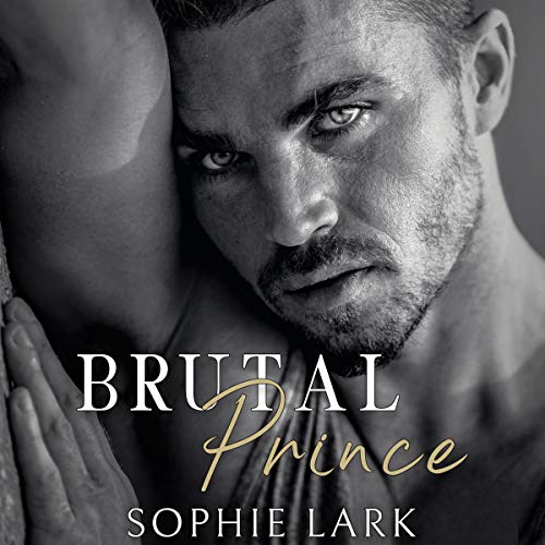 Heavy Crown: A Dark Mafia Romance (Brutal Birthright, Book 6) (Audio ...