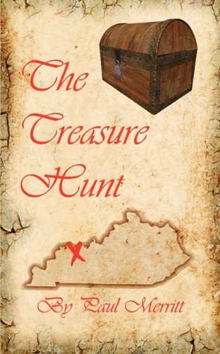 Buy The Treasure Hunt Book Online at Low Prices in India | The Treasure ...