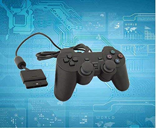 Mando inalámbrico PS2 Media Markt: la comodidad sin cables - Mi Hogar