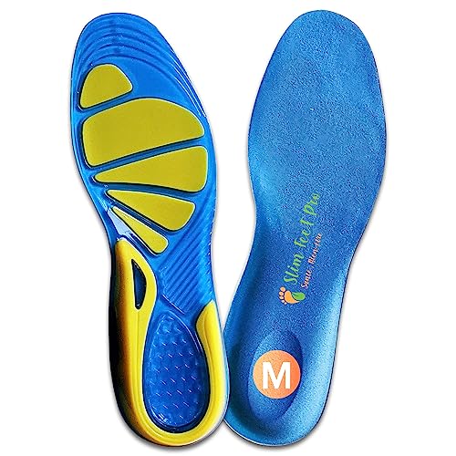 Tests et Comparatif des Meilleures Semelles Gel