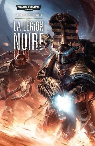 Amazon.co.jp: La Légion noire : 本