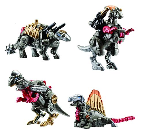 Buy Hasbro Transformers Power Core Combiners Series Robot Action Figure ...