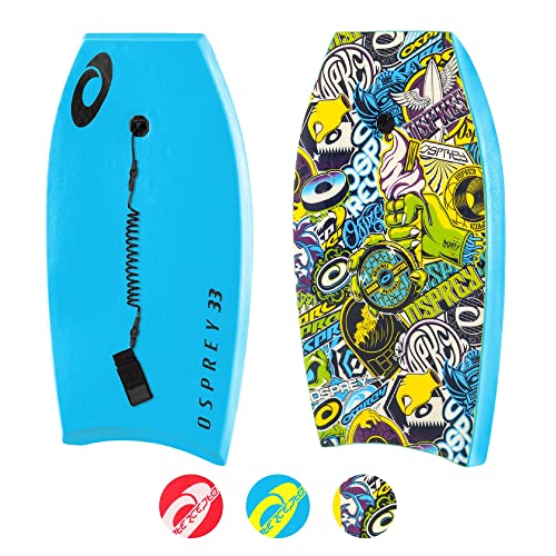 6 Best Body Boards In 2022 (For Kids & Adults)