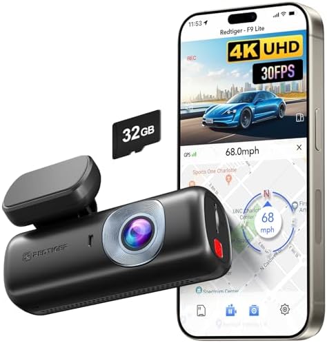 Uno Minda Car Full HD Front Dash Camera with ADAS 1080P, Loop Recording ...