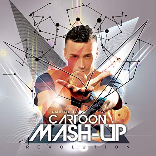 Amazon.com: Cartoon Mash-Up Revolution : Paolo Tuci: Digital Music