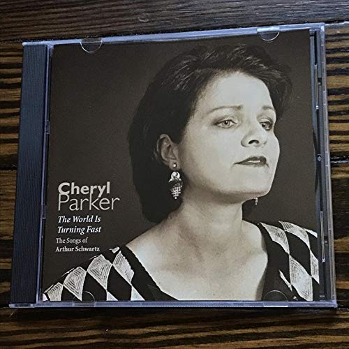 Arthur: Parker, Cheryl: Amazon.in: Music}