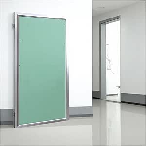 Flush Mount Invisible Drywall Access Panel Door - 20x40in Plumbing ...