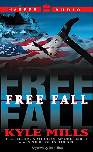 Amazon.com: Free Fall: 9780060577704: Mills, Kyle, Shea, John: Books