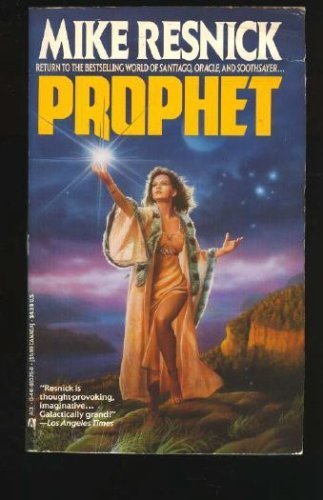 Buy Prophet Book Online at Low Prices in India | Prophet Reviews ...