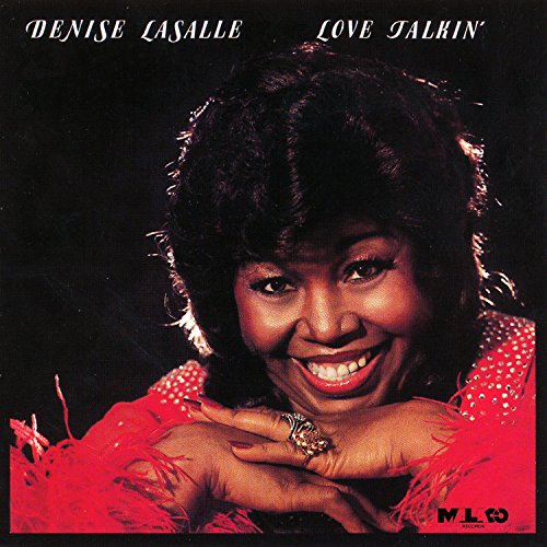 Play Love Talkin' by Denise LaSalle on Amazon Music