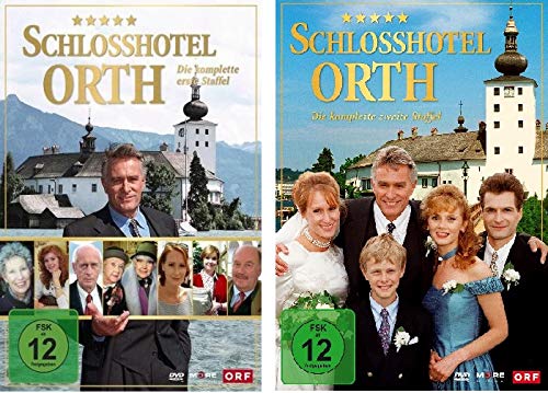 Schlosshotel Orth | News, Termine, Streams auf TV Wunschliste