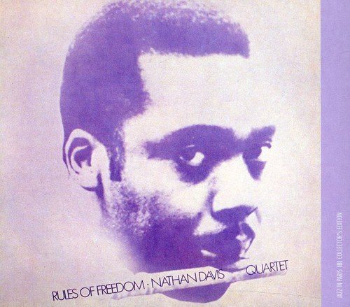 Nathan Davis - Rules Freedom - Amazon.com Music