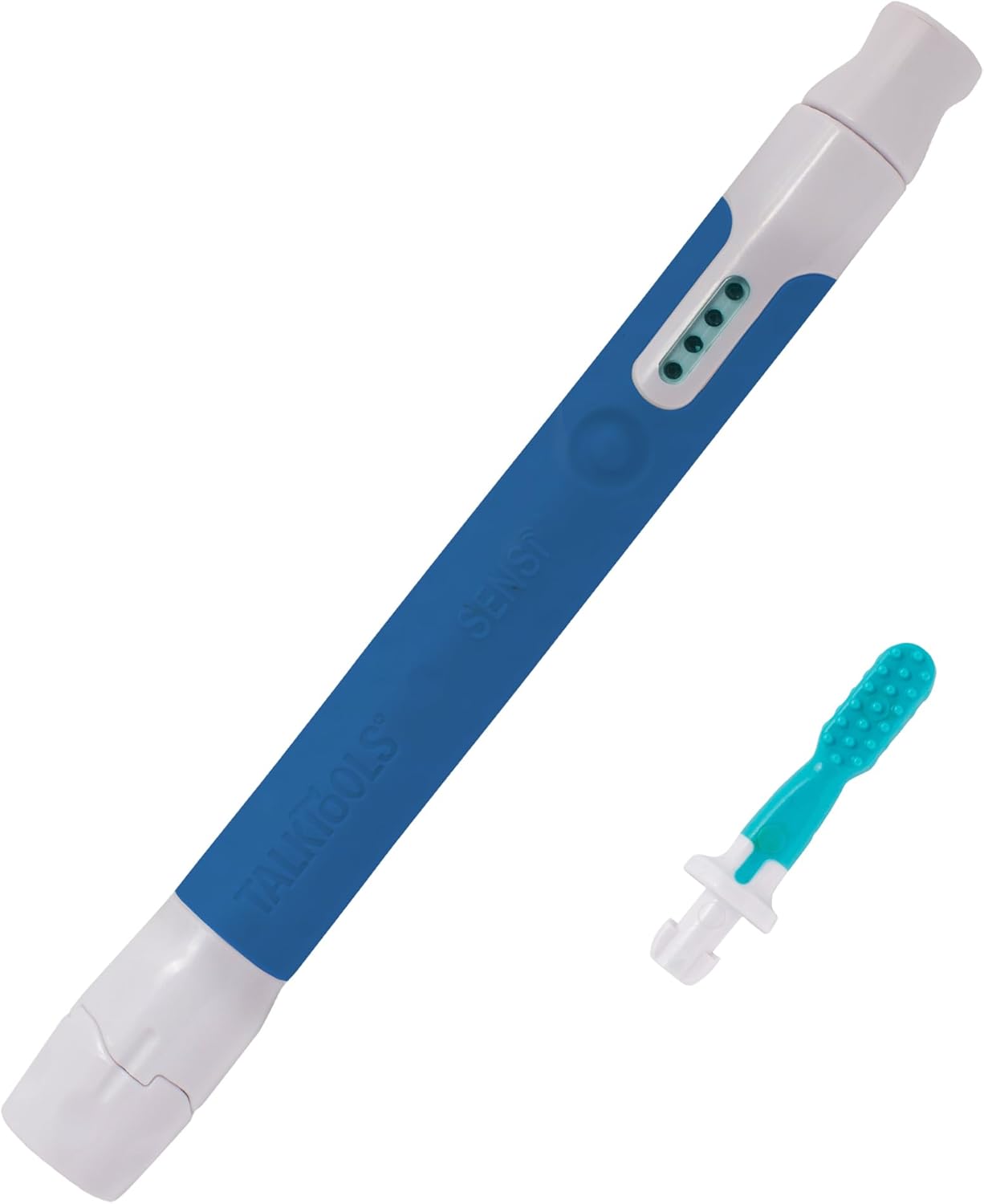 Sensi Ocean Blue: Speech and Feeding Therapy Tool by TalkTools in Nepal ...