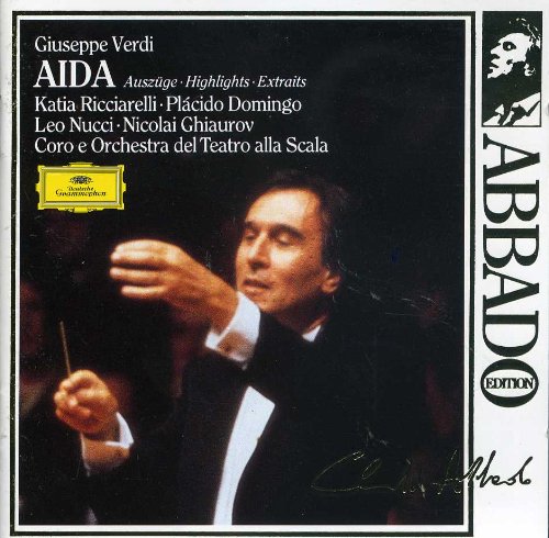CD Aida - Amazon.com Music