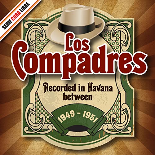 Reproducir Serie Cuba Libre: Havana 1949 - 1951 (Remastered 2011) de ...
