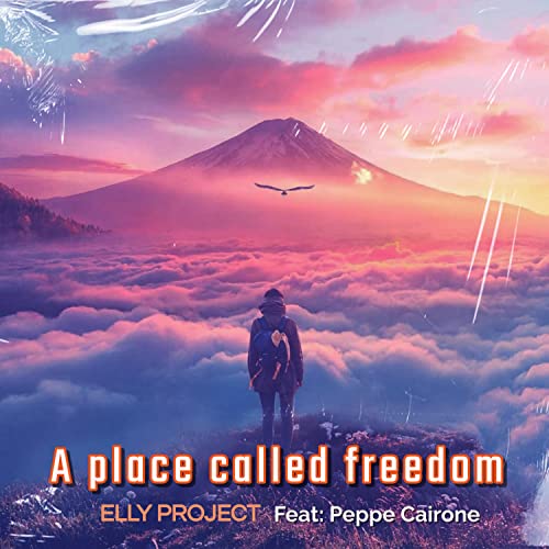 Amazon.com: A place called freedom : Elly Project: Digital Music