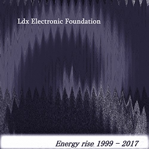 Amazon.com: Energy Rise 1999 - 2017 : Ldx Electronic Foundation ...
