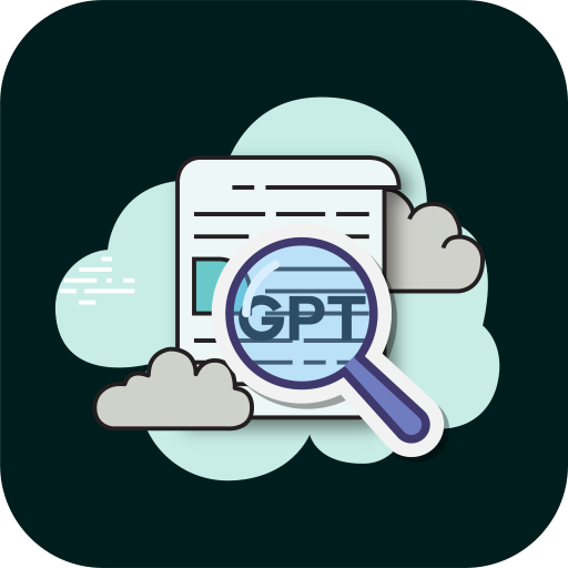 Detect GPT - AI Text Analyzer:Amazon.com:Appstore for Android