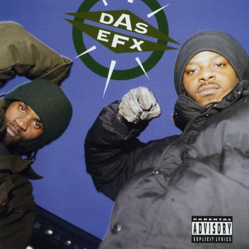 Play The Very Best Of Das EFX by Das EFX on Amazon Music