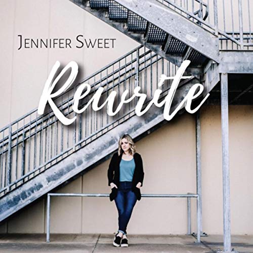 Amazon.com: Rewrite : Jennifer Sweet: Digital Music