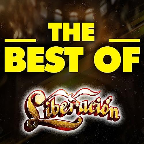 Amazon Music - LiberacionのTHE BEST OF - Amazon.co.jp