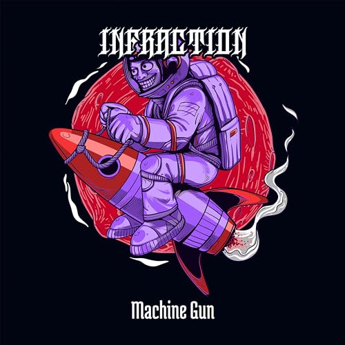Amazon MusicでInfractionのMachine Gunを再生する