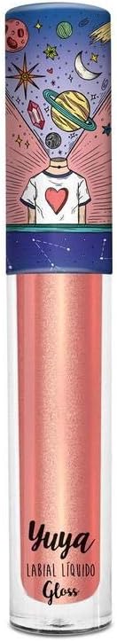 Yuya Labial Gloss "Tu Magia" : Amazon.com.mx: Belleza