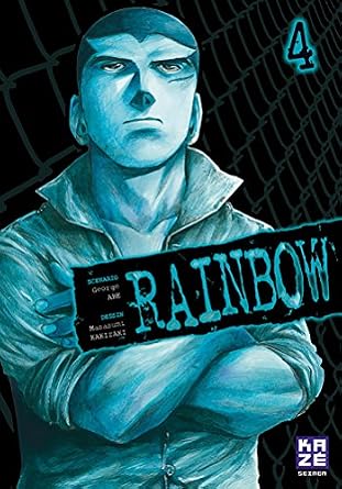 Amazon.com: Rainbow T04 (Rainbow (4)): 9782849657560: Books