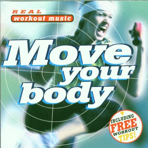 Move Your Body: Various: Amazon.in: Music}