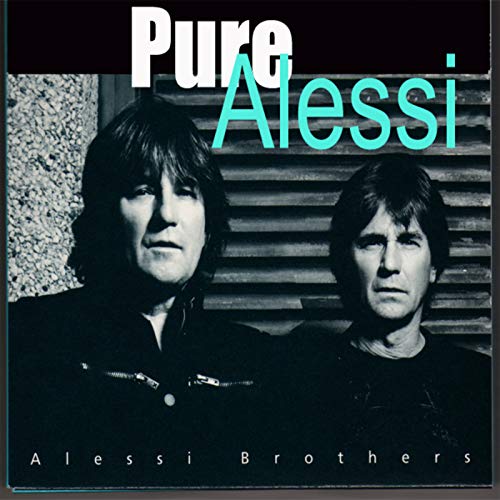 Amazon.com: Pure Alessi : Alessi Brothers: Digital Music
