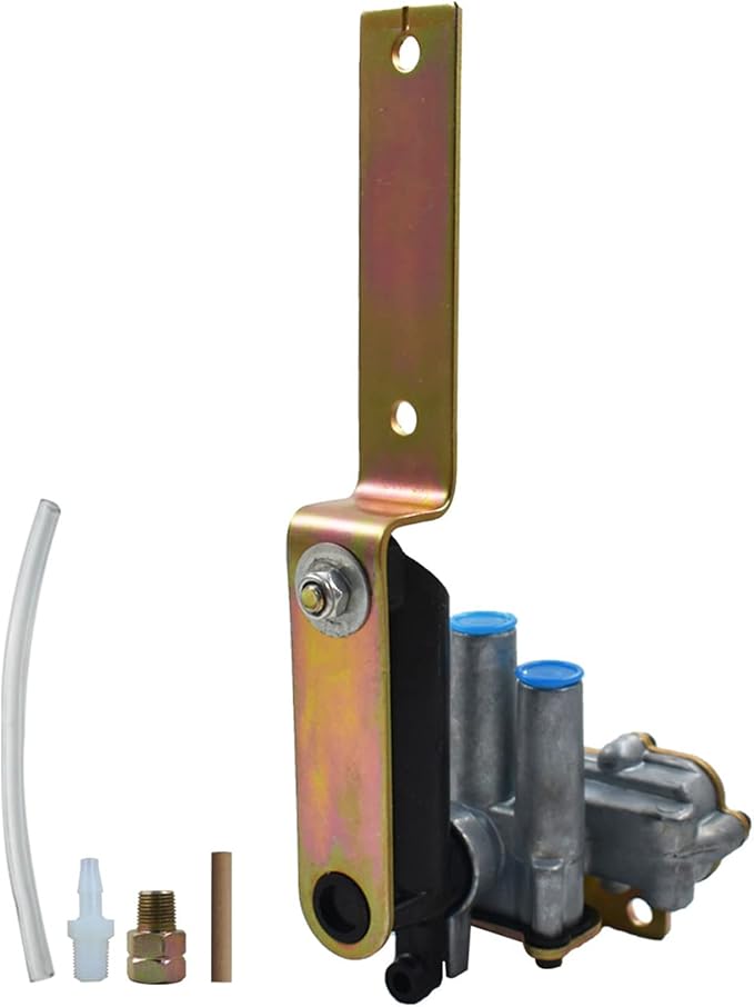 Air Height Leveling Valve Control kit 90054007 Replacement for Haldex ...