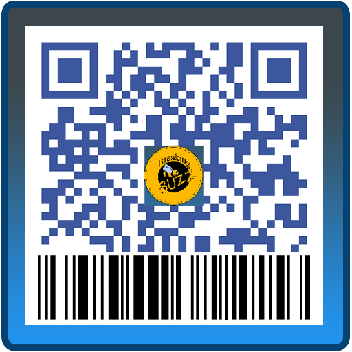 QR Code | Barcode Scanner and Generator - App on Amazon Appstore