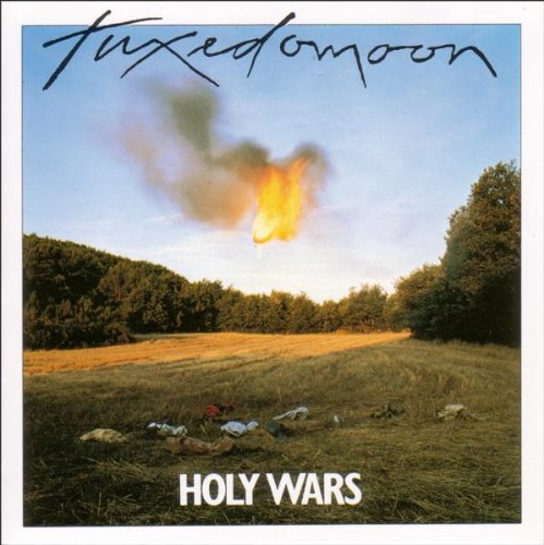 Holy Wars: Tuxedomoon: Amazon.in: Music}