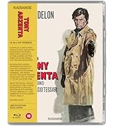 Tokijiro: Lone Yakuza (Limited Edition) [Blu-ray] [Region A & B ...