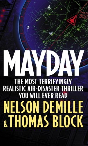 Mayday eBook : DeMille, Nelson, Block, Thomas: Amazon.co.uk: Kindle Store