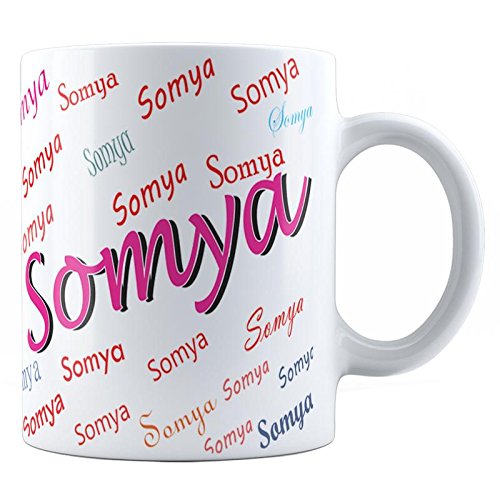 Soumya Name Wallpaper