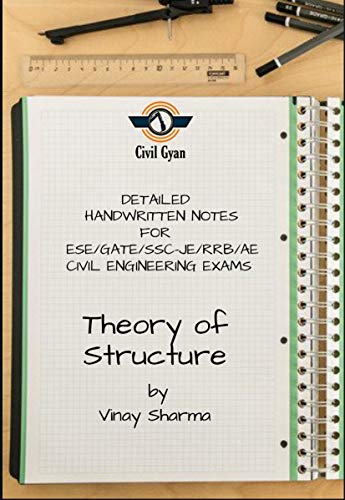 Theory of Structures Handwritten Notes eBook : Sharma, Vinay: Amazon.in ...