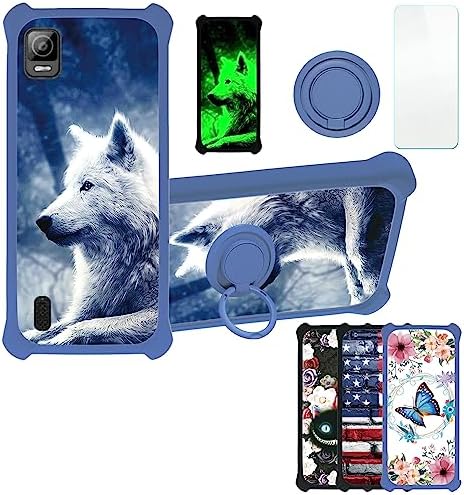 Amazon.com: jioeuinly Koobee K100 Case Compatible with Ans Koobee K100 ...