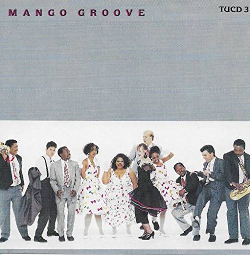 Mango Groove - Mango Groove - Amazon.com Music
