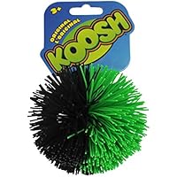 Amazon.com: Koosh Ball Soft Active Fun Toy - 1x Random Coloured Koosh ...