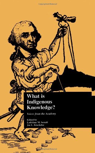 Amazon co jp What Is Indigenous Knowledge Voices From The Academy amazon-co-jp-what-is-indigenous-knowledge-voices-from-the-academy