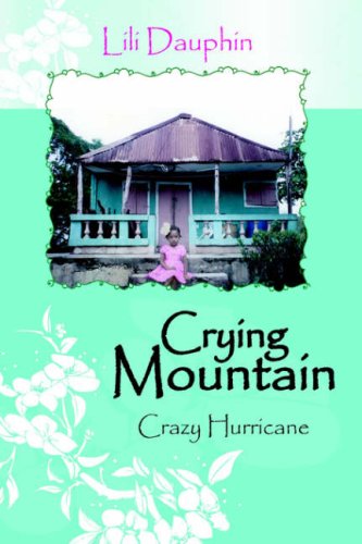 Crying Mountain: Crazy Hurricane | Amazon.com.br