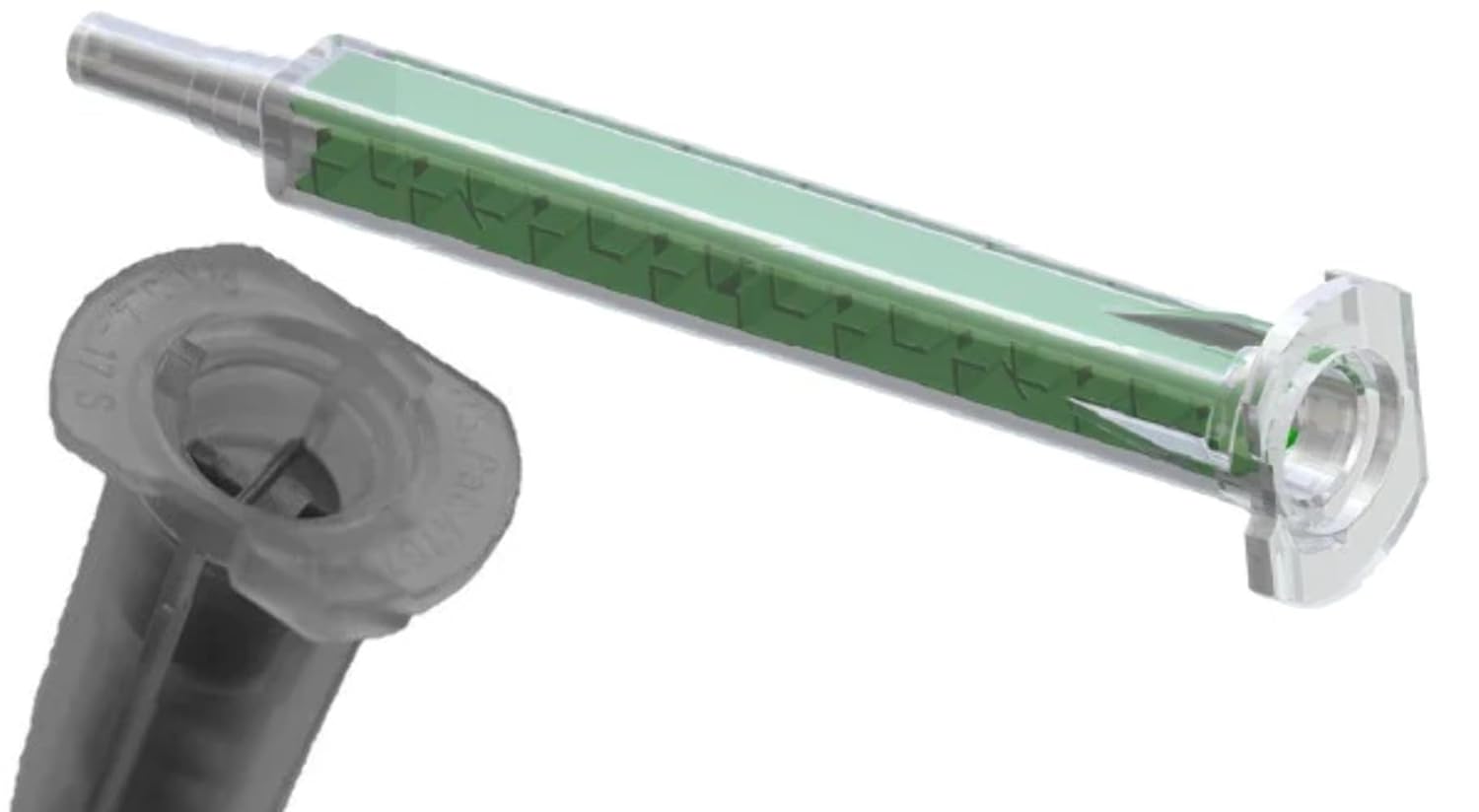 Amazon.com: Atlas Pro Square/Quadro Hi-Efficiency Mixing Nozzles (Tips ...